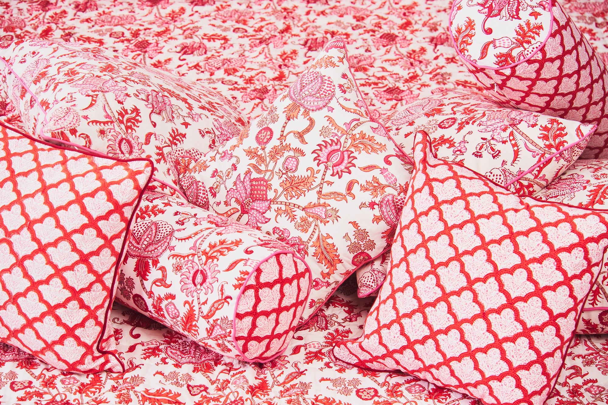 Bedding Sets & Home Decor in Playful Prints | Roller Rabbit