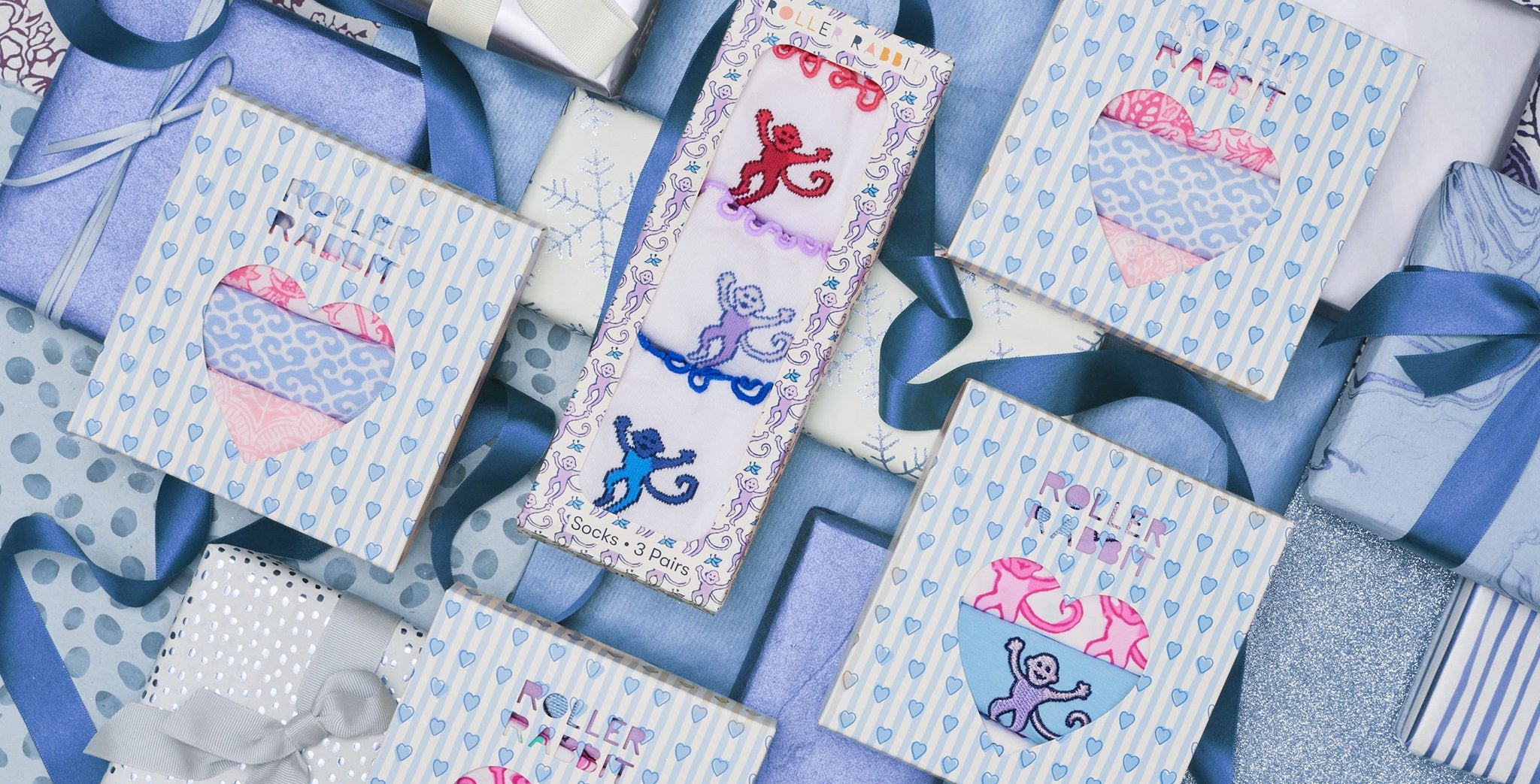 Holiday Gifts – Roller Rabbit