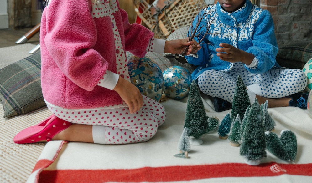 Childrenchic x Roller Rabbit | Shoes & Slippers