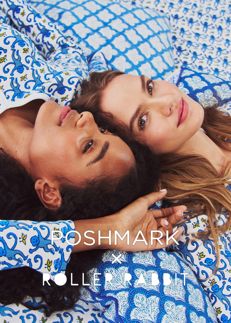 Poshmark x Roller Rabbit