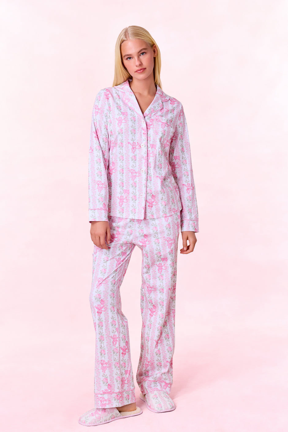 Matching Family Pajamas in Fun Prints! – Roller Rabbit