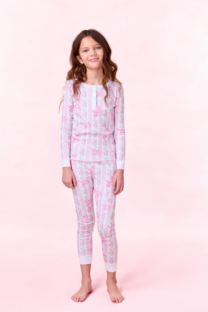 Kids' Pajamas | Roller Rabbit