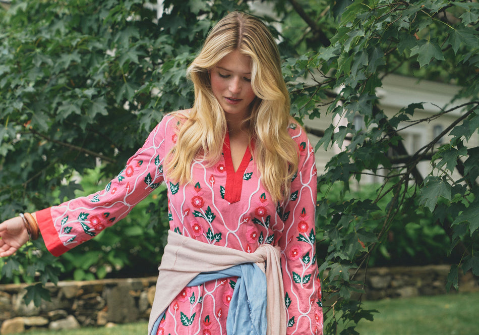 Bedding – Roller Rabbit