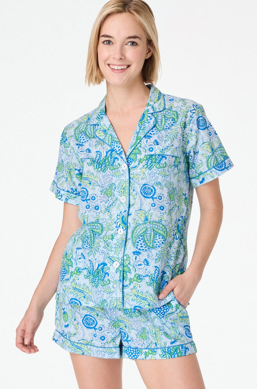 Women's Pajamas | Roller Rabbit