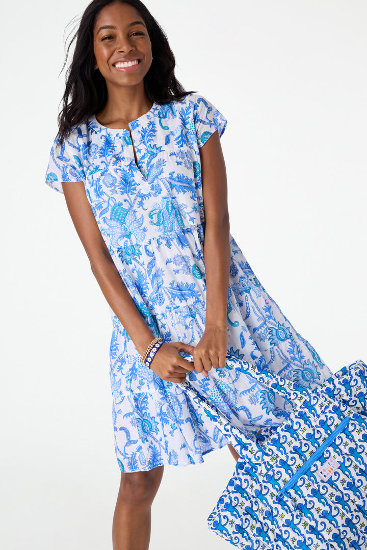 Amanda Bondi Bag | Roller Rabbit