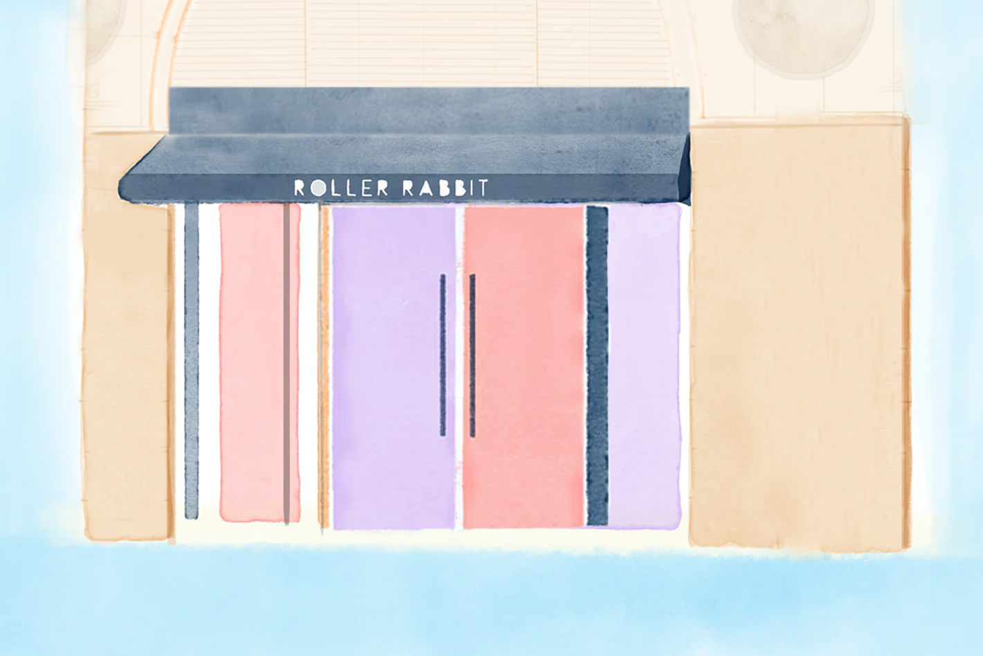 Our Stores – Roller Rabbit