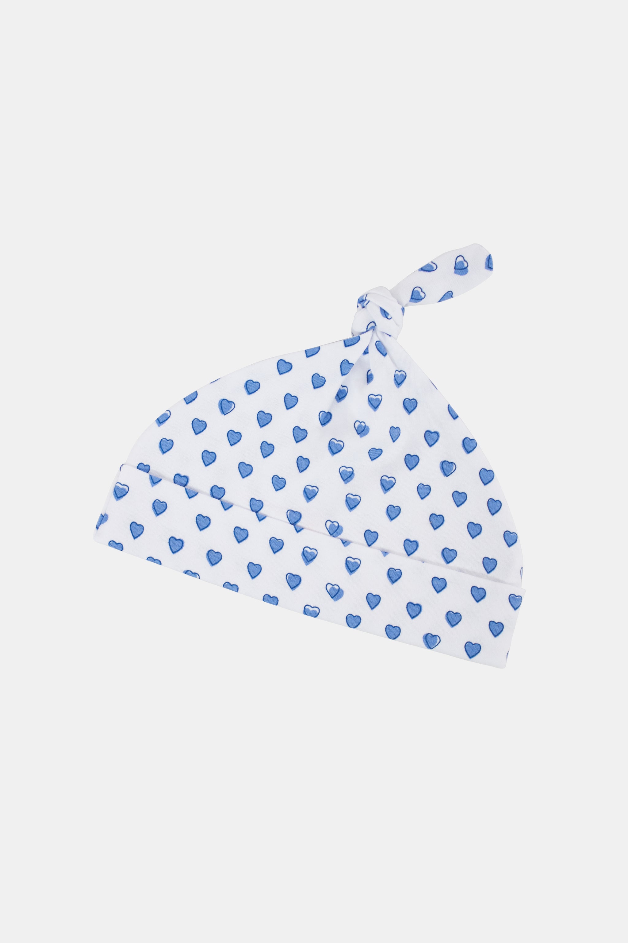 Hearts Perlita Lounge Dress | Roller Rabbit