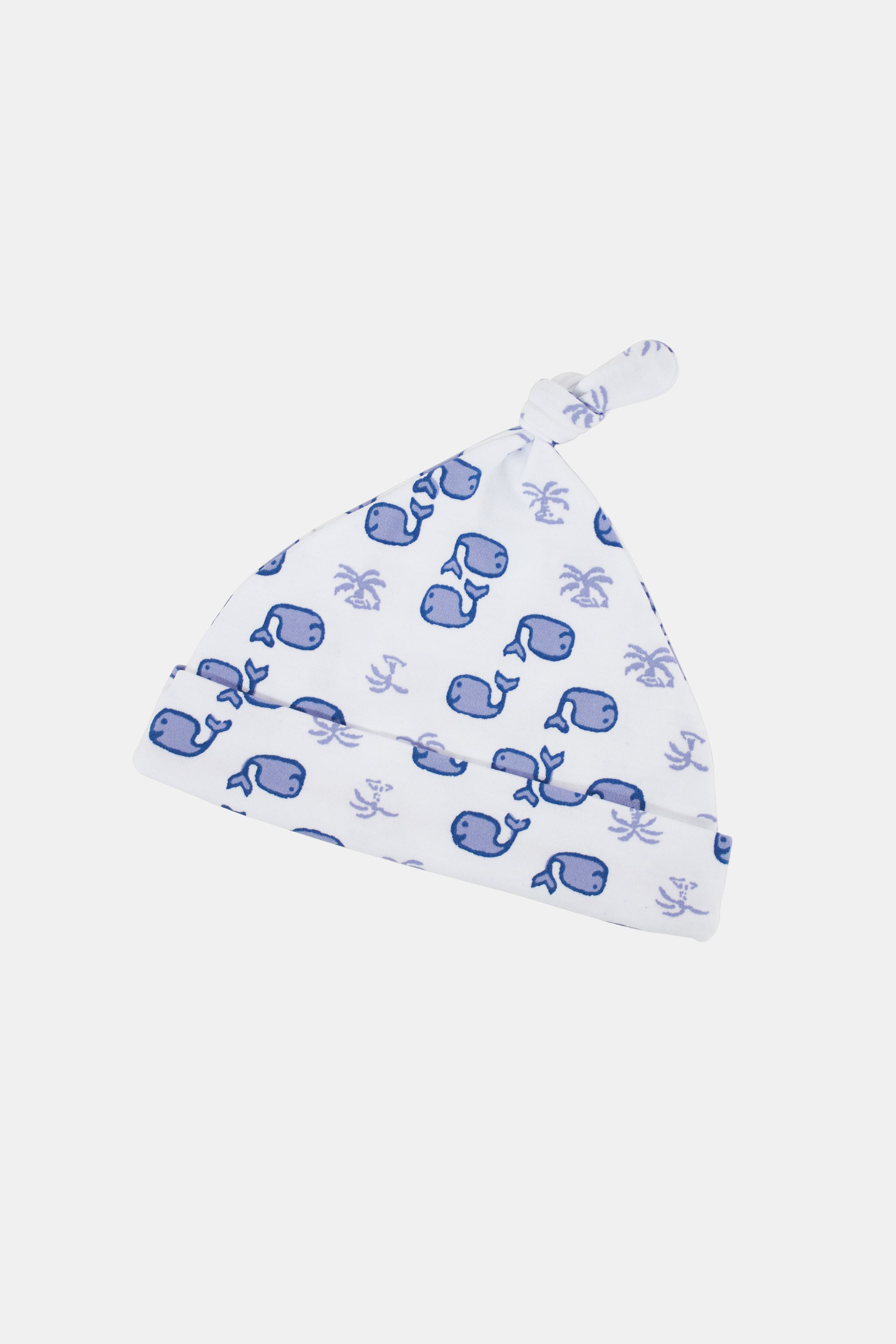 Moby Baby Hat | Roller Rabbit