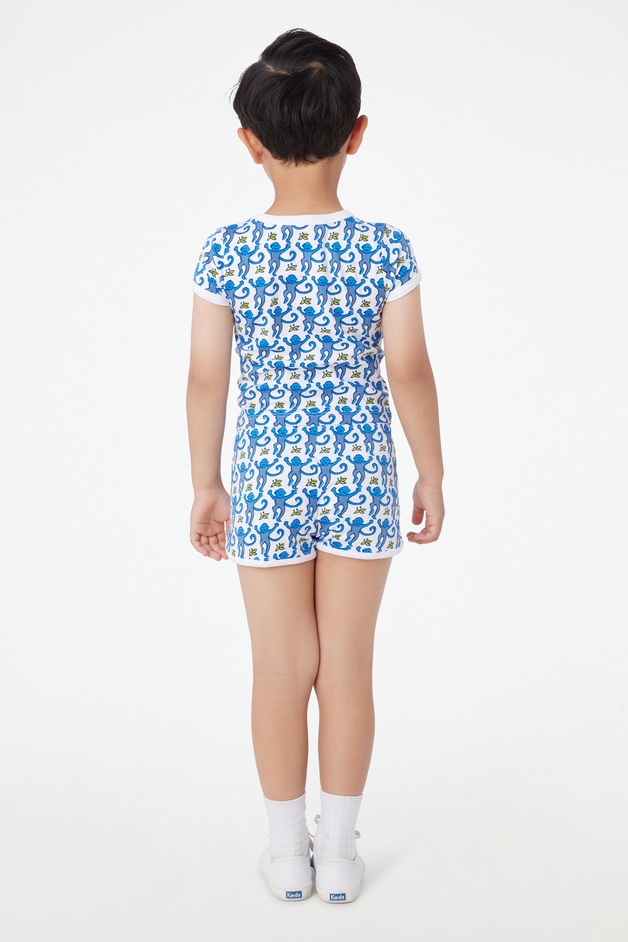 Kids Monkey Playa Play Set | Roller Rabbit