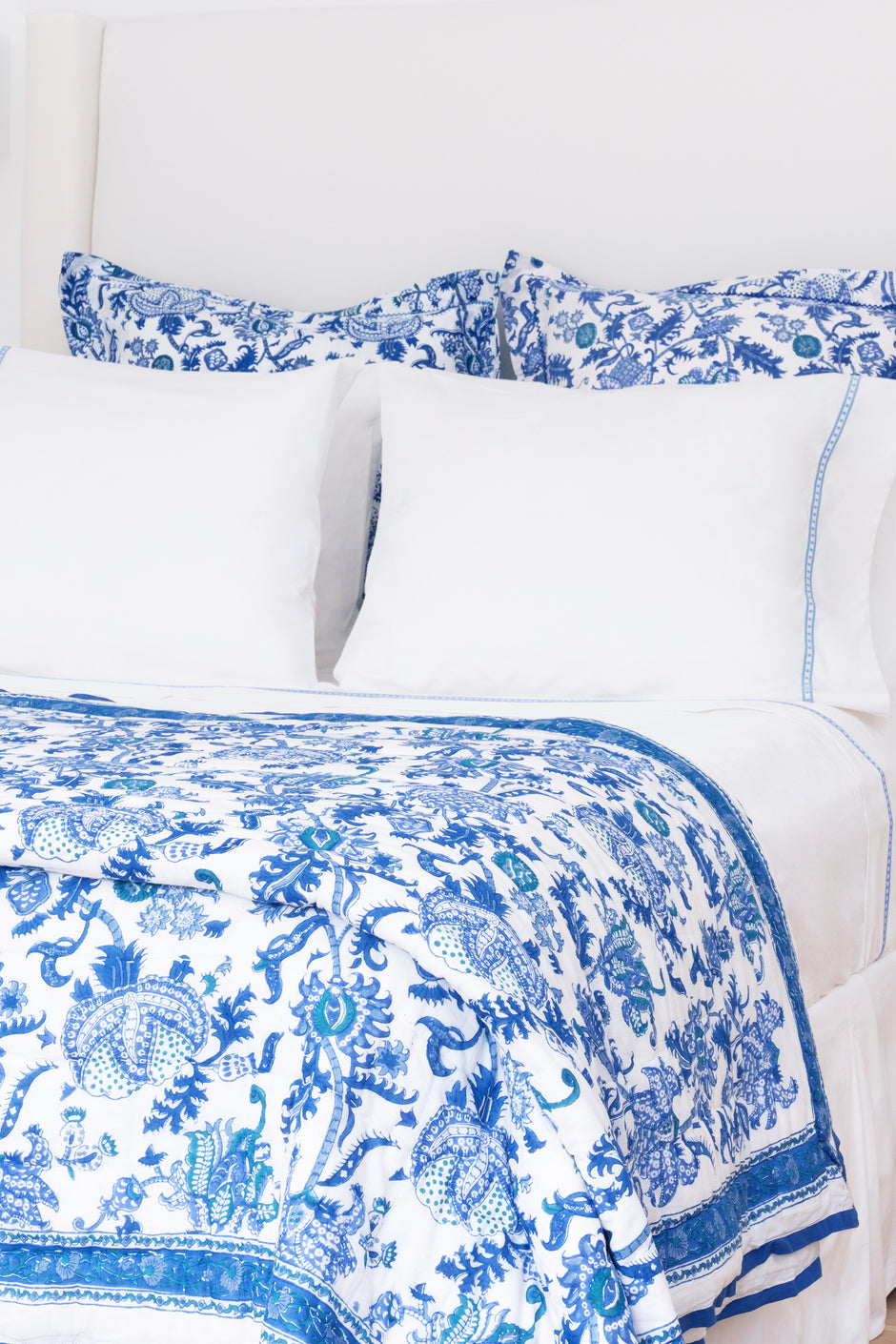 Hathi Quilt | Roller Rabbit