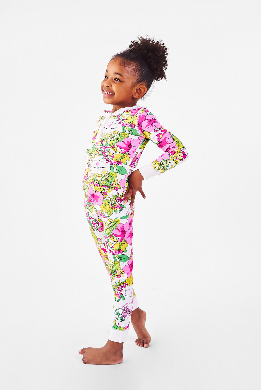 Matching Family Pajamas in Fun Prints! – Roller Rabbit