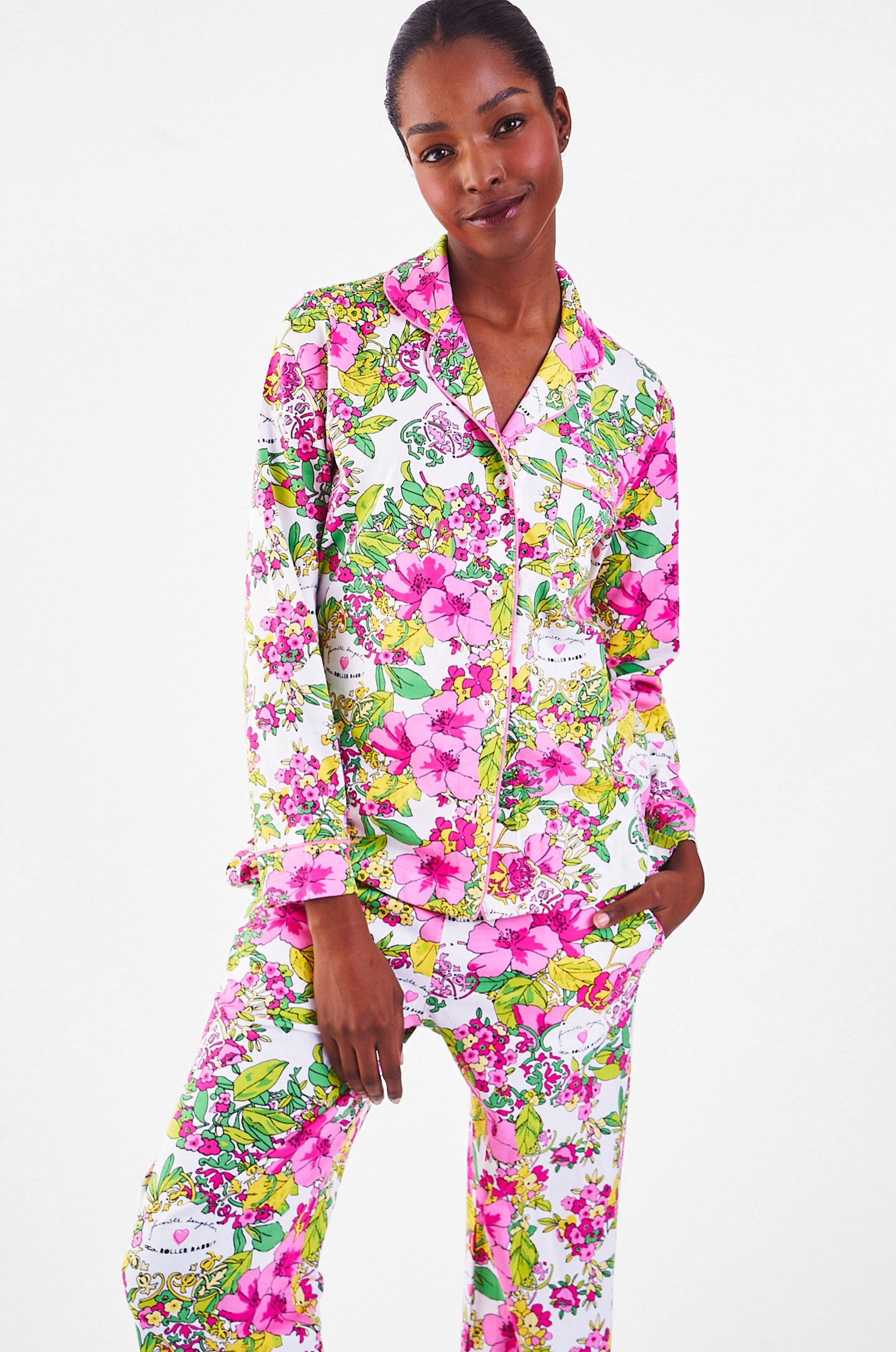 Women's Pajamas | Roller Rabbit