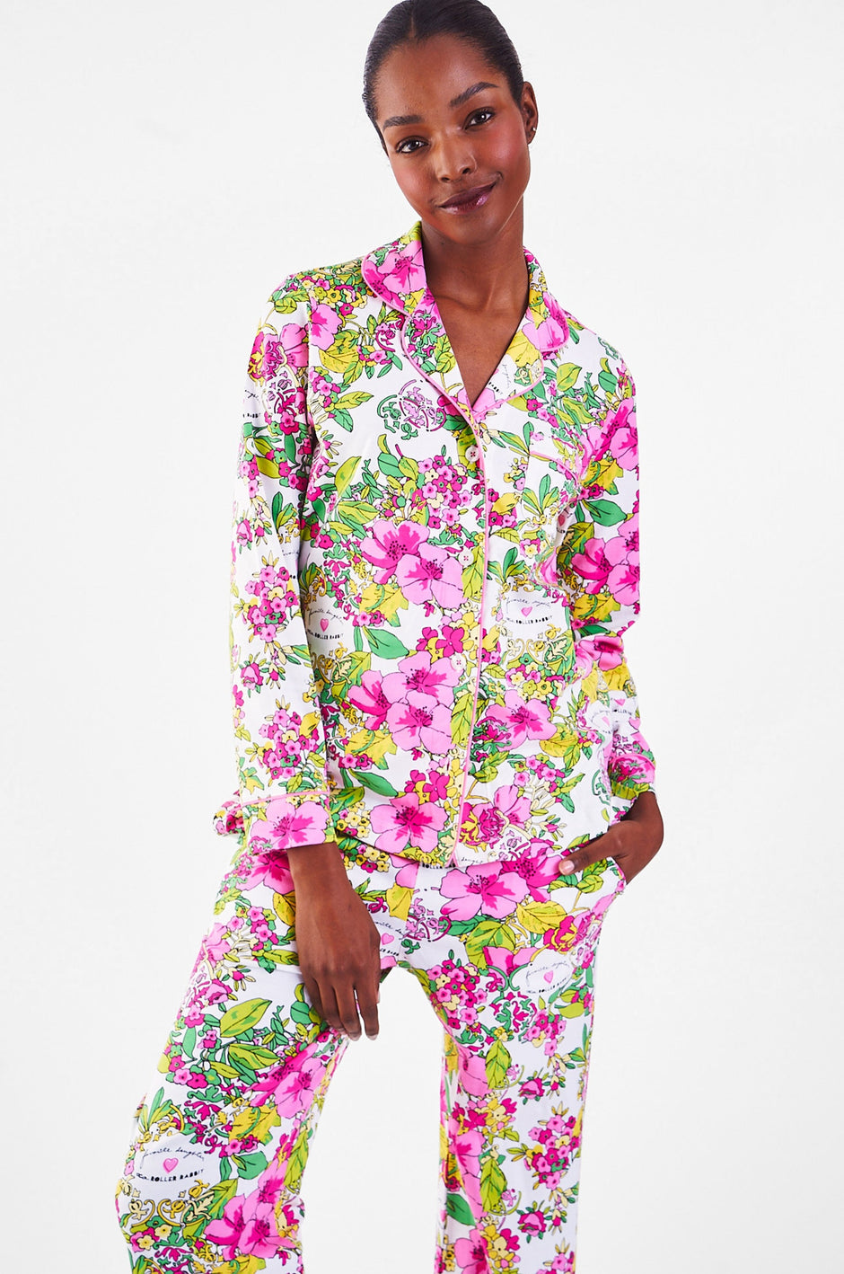 Women's Pajamas | Roller Rabbit