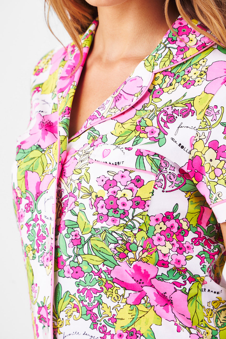 Women's Pajamas | Roller Rabbit