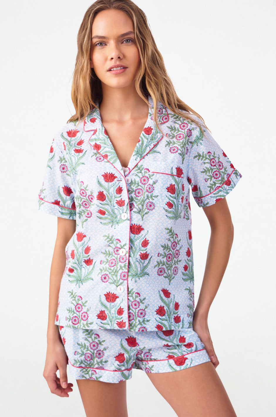 Matching Family Pajamas in Fun Prints! – Roller Rabbit