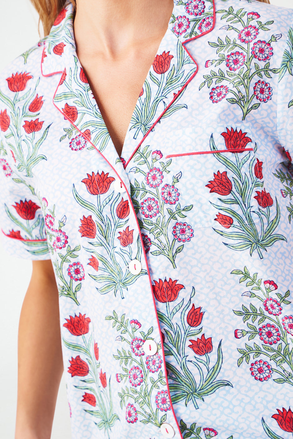 Women's Pajamas | Roller Rabbit