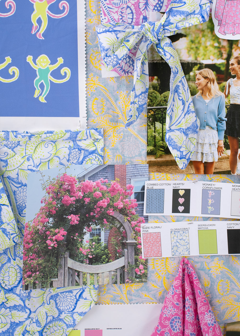 The Campus Capsule Collection – Roller Rabbit