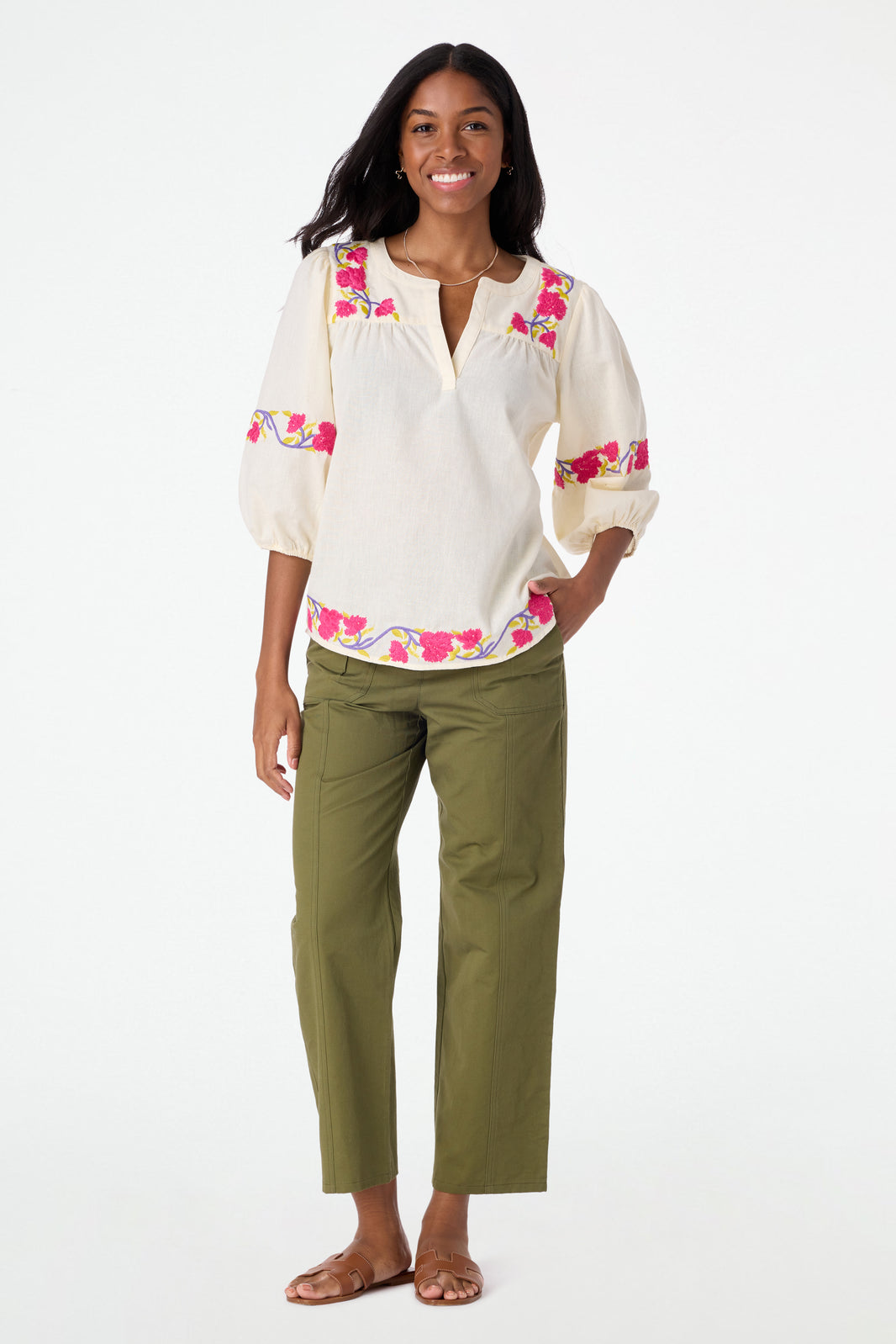 Women's Tops | Roller Rabbit