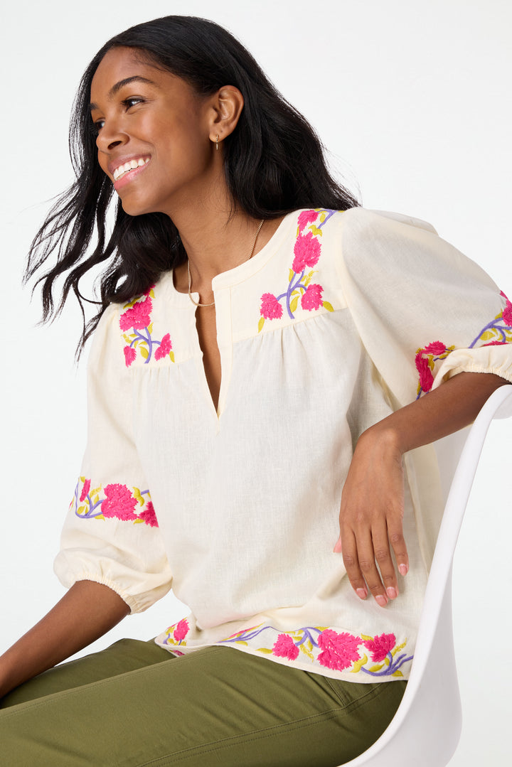 Women's Tops | Roller Rabbit