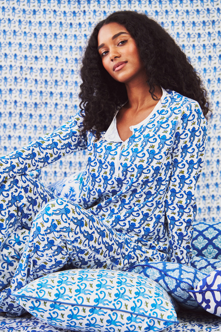 Monkey | Roller Rabbit