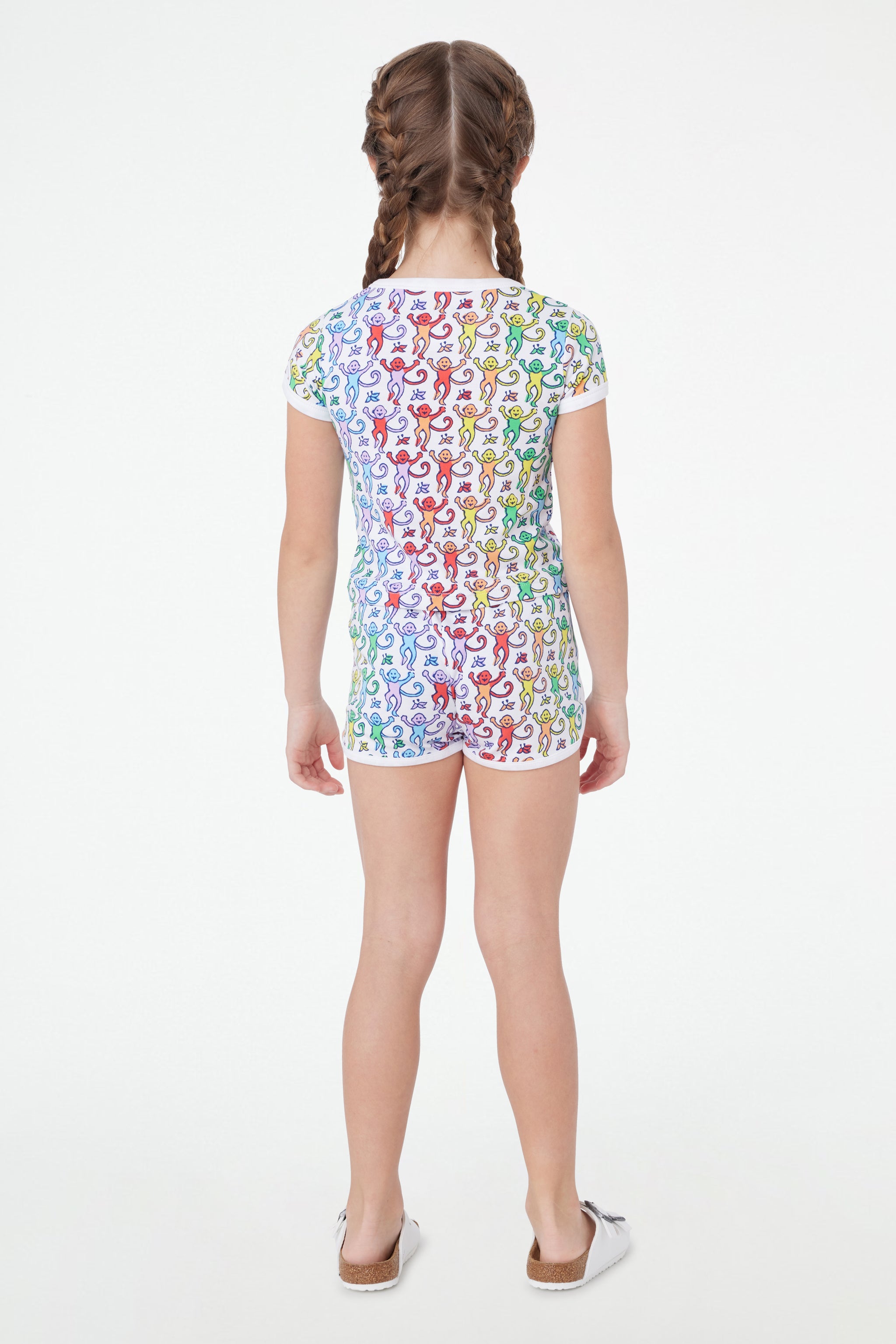 Kids Disco Monkey Playa Play Set | Roller Rabbit