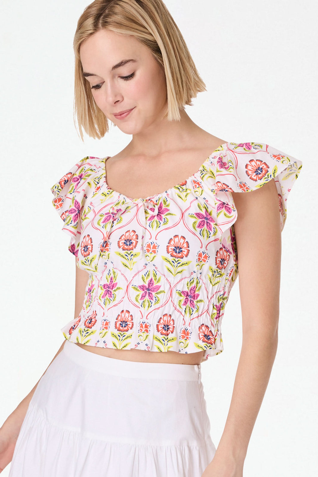 Women's Tops | Roller Rabbit