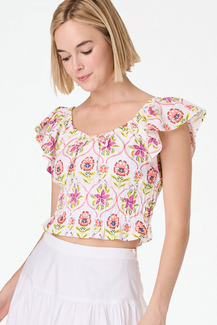 Women's Tops | Roller Rabbit