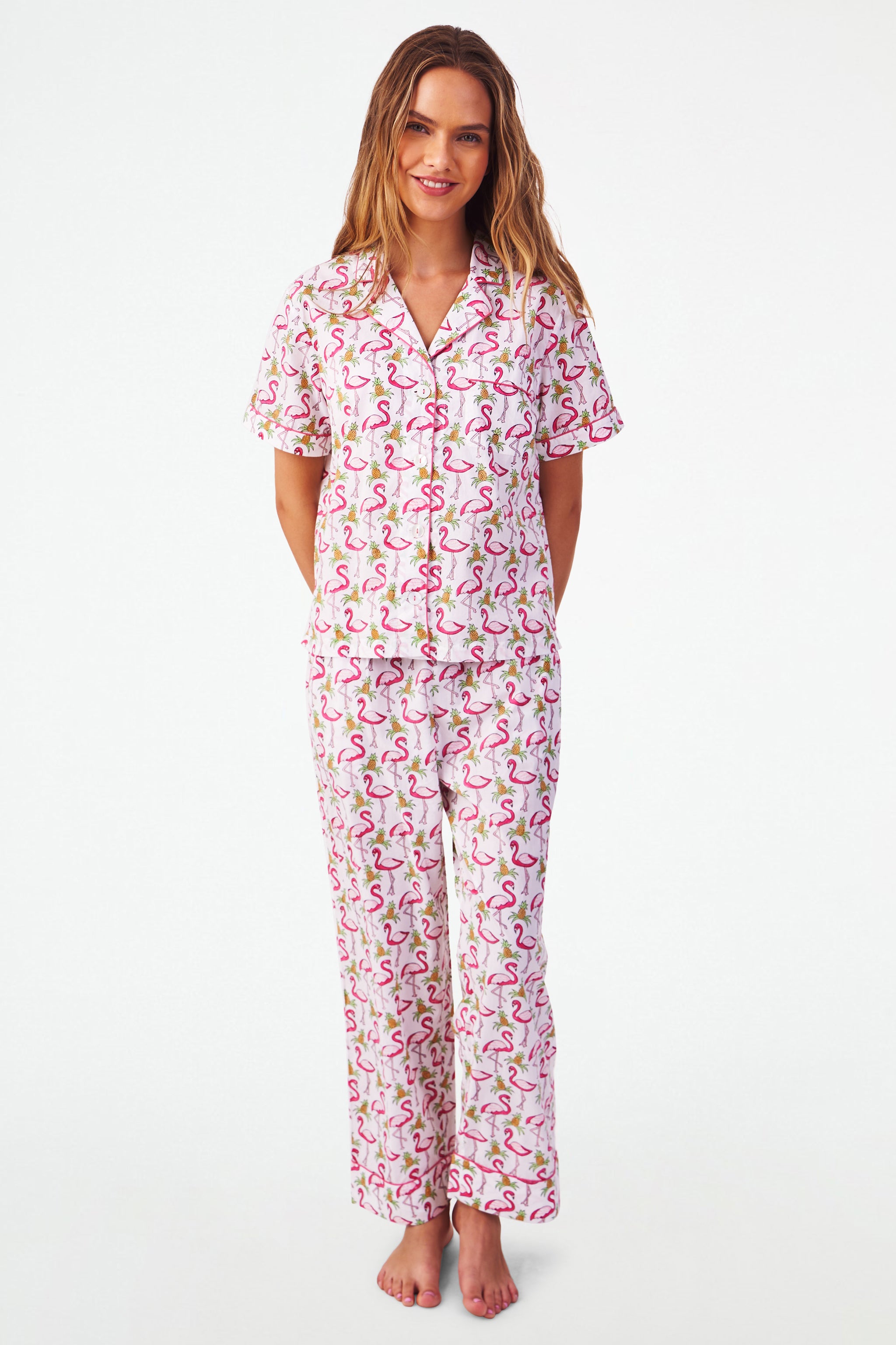 Matching Family Pajamas in Fun Prints! – Roller Rabbit