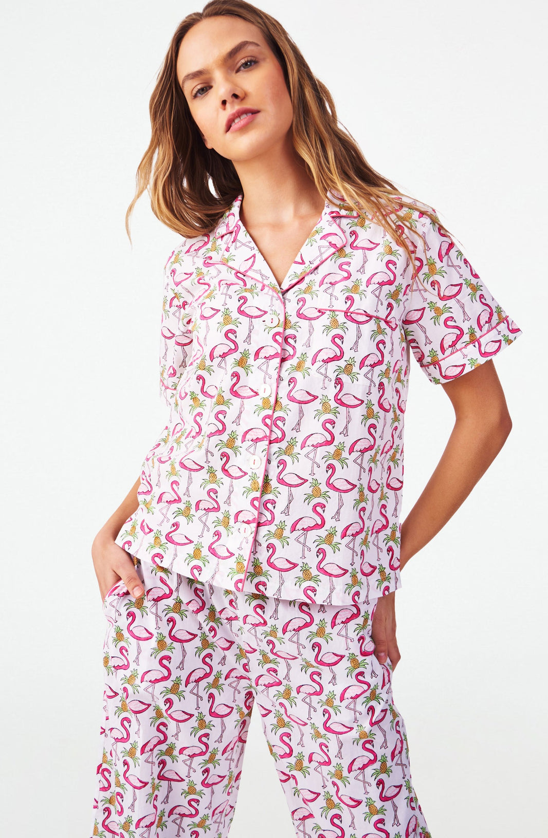 Matching Family Pajamas in Fun Prints! – Roller Rabbit