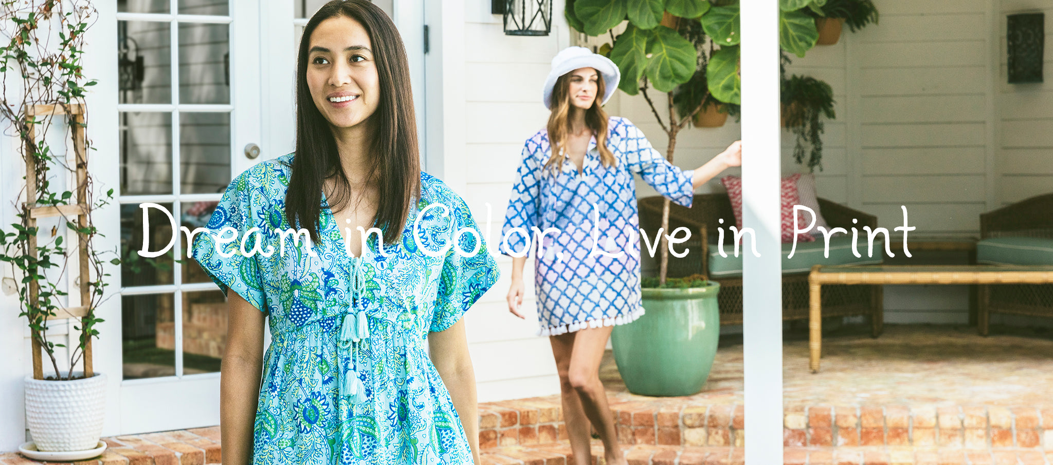 About Us | Roller Rabbit