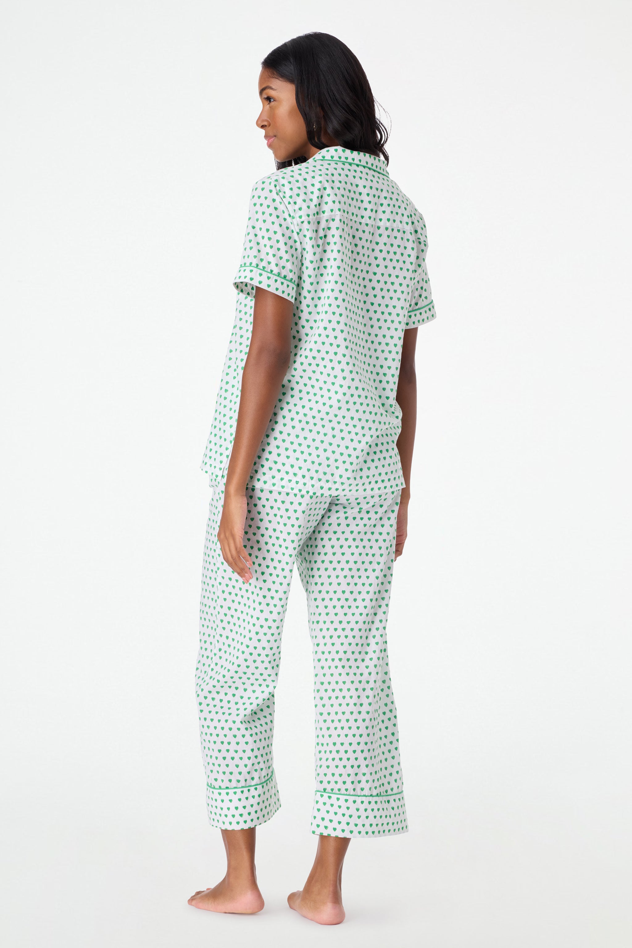 Hearts Liza Set | Roller Rabbit