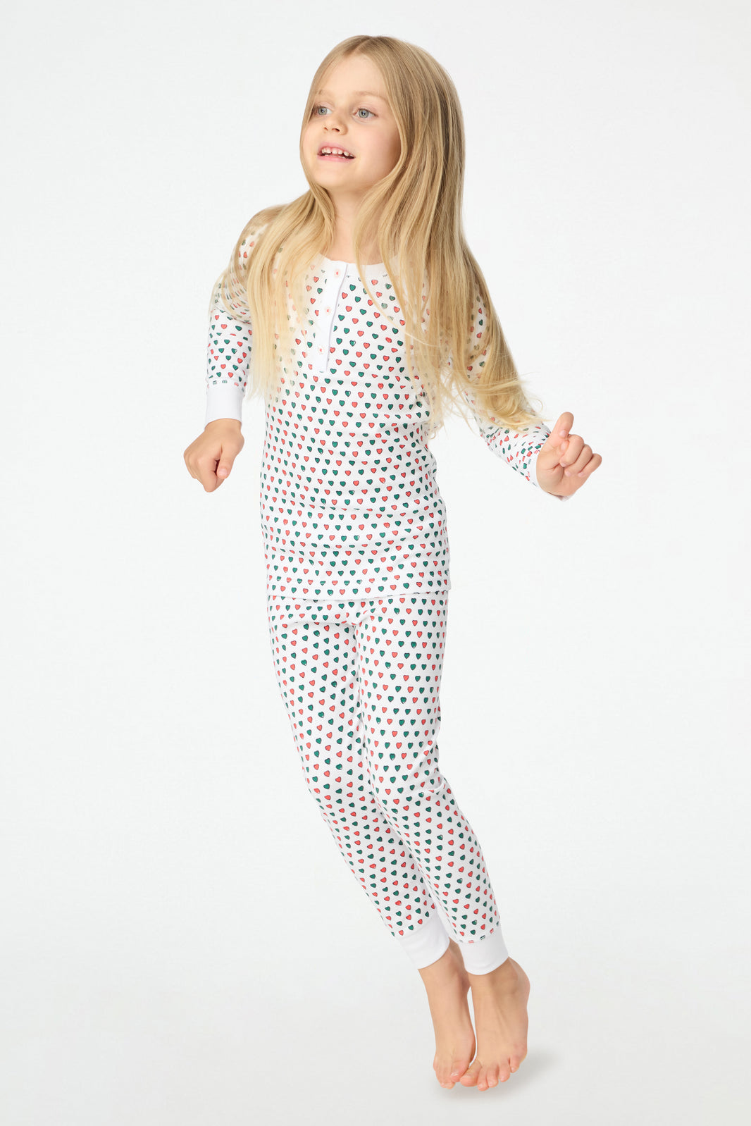 Matching Family Pajamas in Fun Prints! – Roller Rabbit