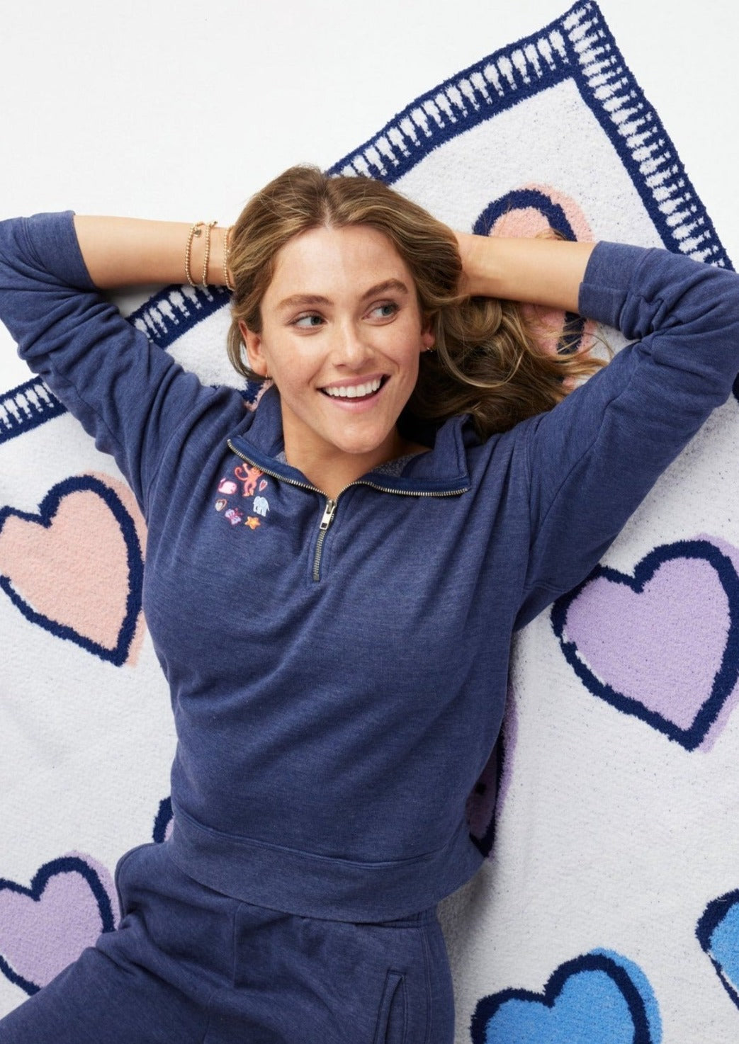 Shop the Roller Rabbit Home Collection of Pillows, Quilts & Duvets