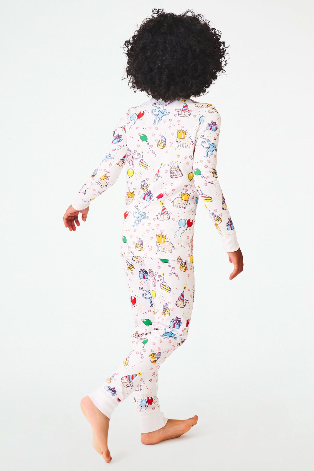 Matching Family Pajamas in Fun Prints! – Roller Rabbit