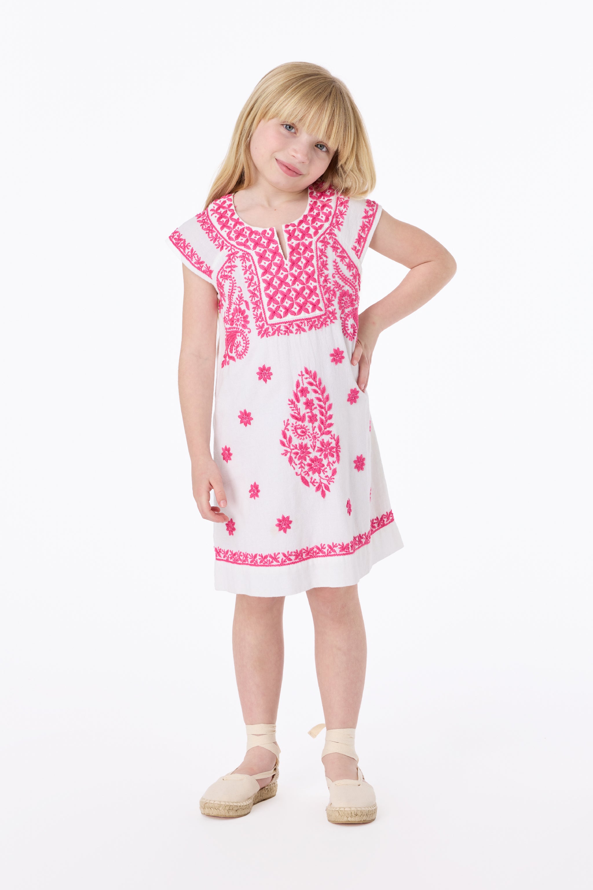 Kid's Dresses | Roller Rabbit