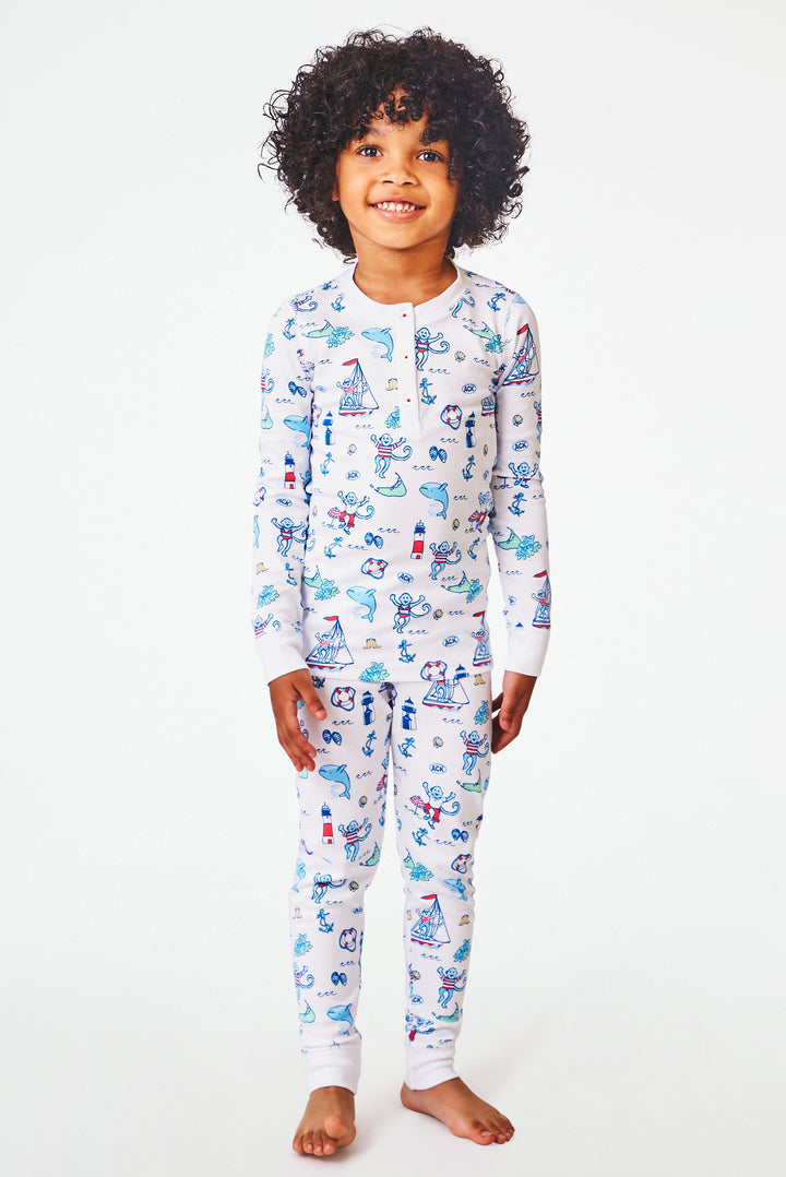 Kids' Pajamas | Roller Rabbit
