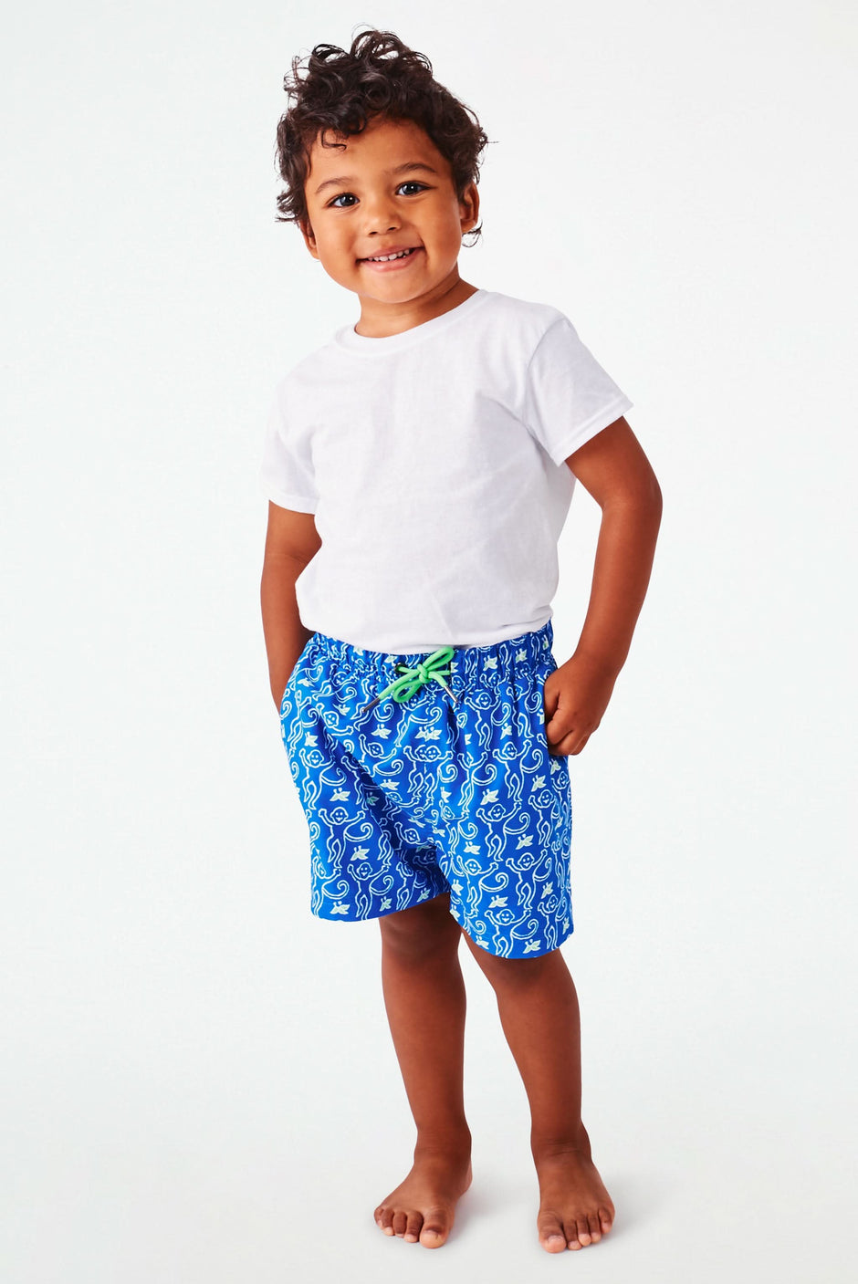 Kids' Swim | Roller Rabbit
