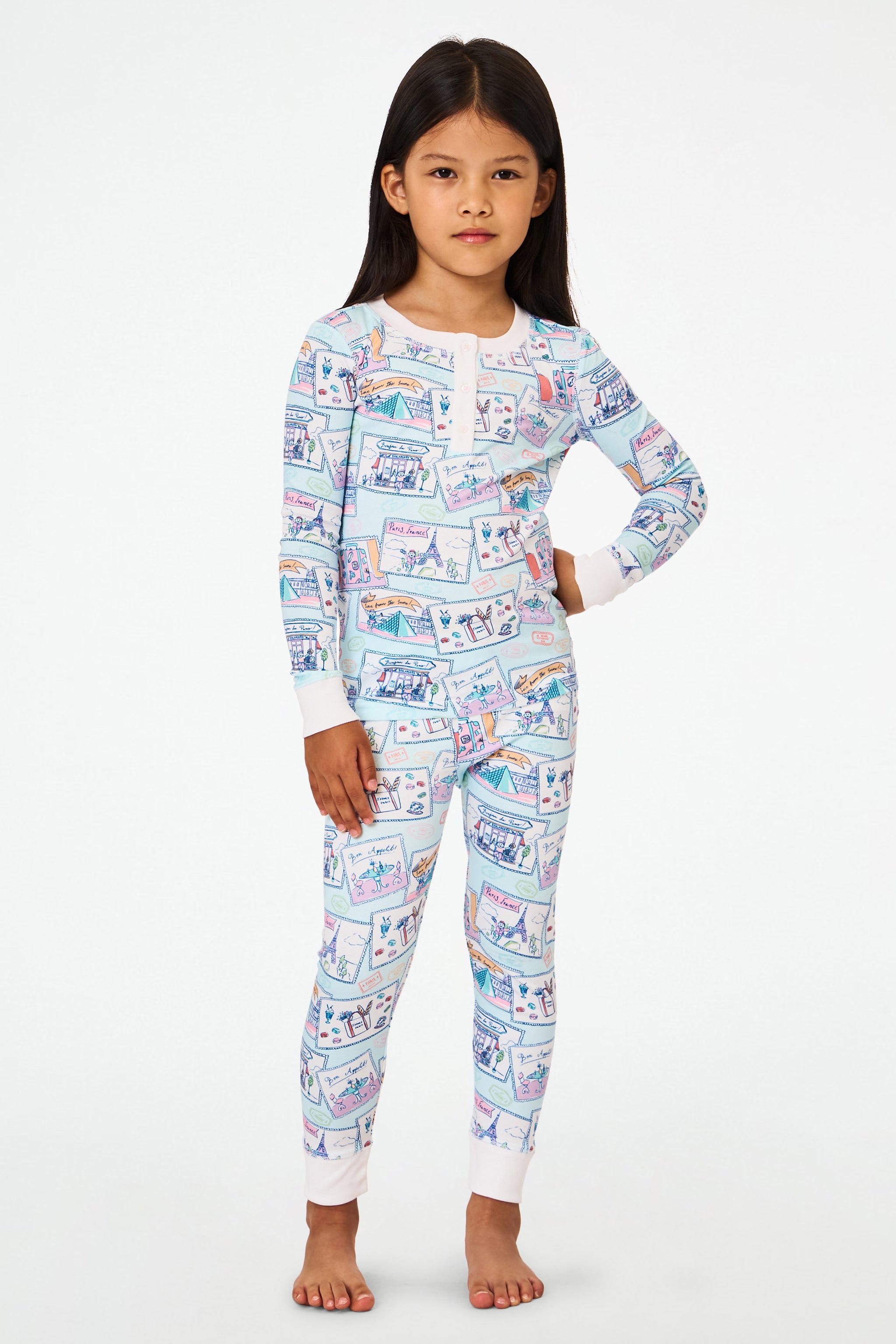 Kids' Pajamas | Roller Rabbit