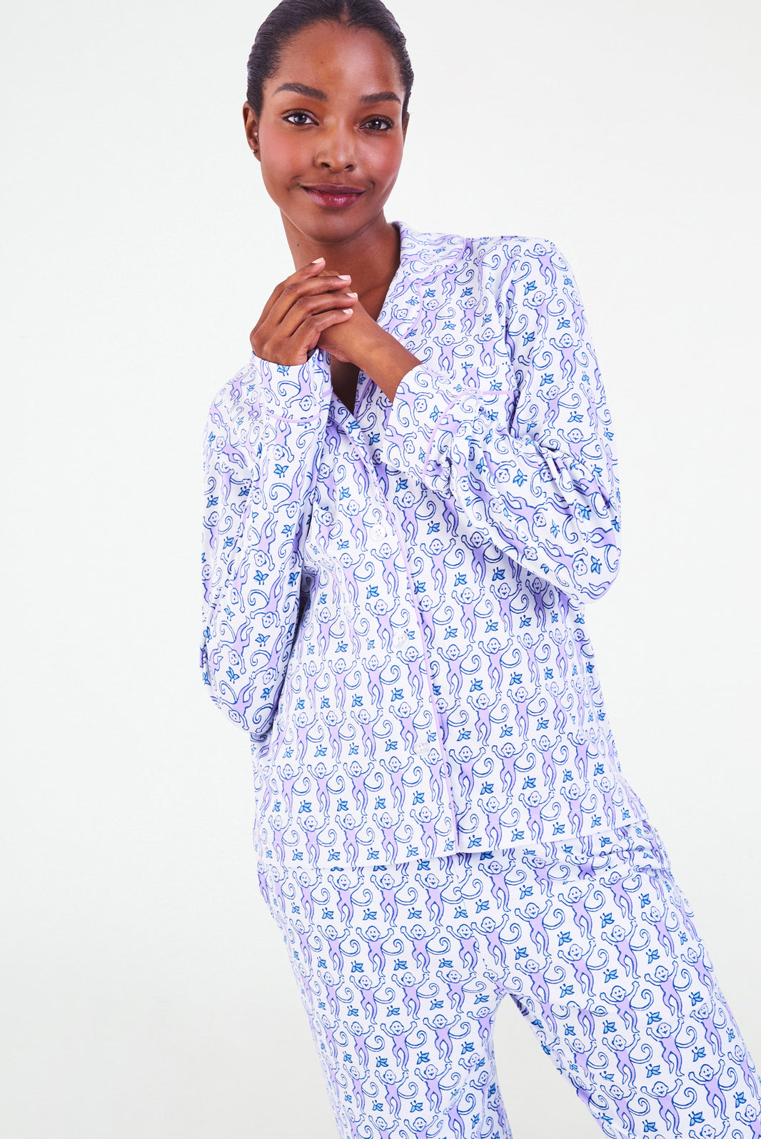 Monkey | Roller Rabbit