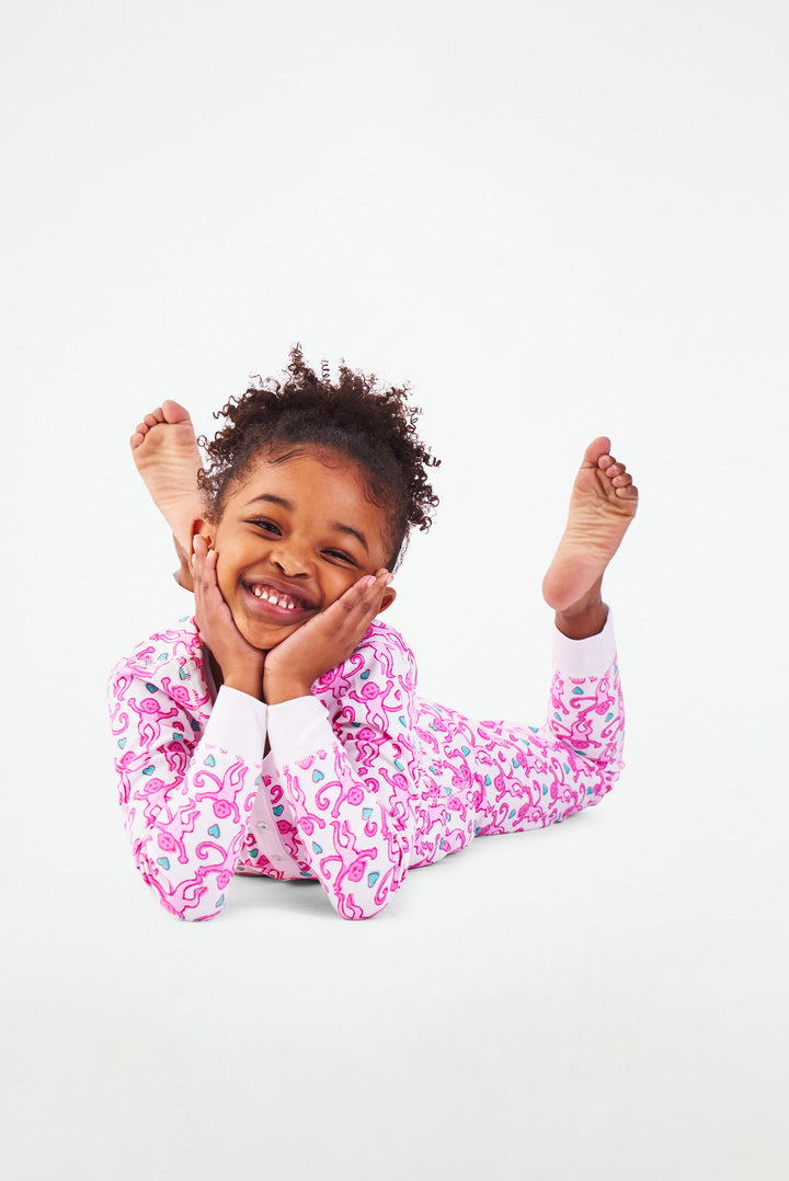 Kids' Pajamas | Roller Rabbit