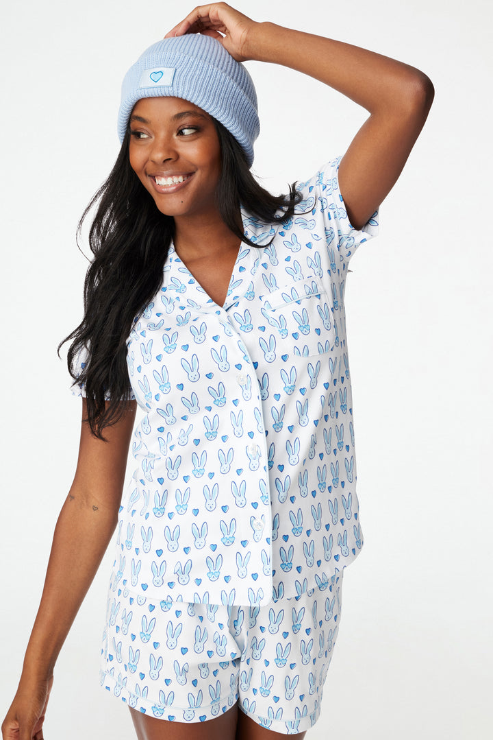 Women's Pajamas | Roller Rabbit