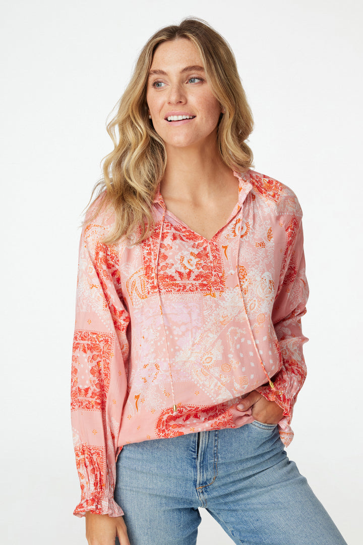 Women's Tops | Roller Rabbit