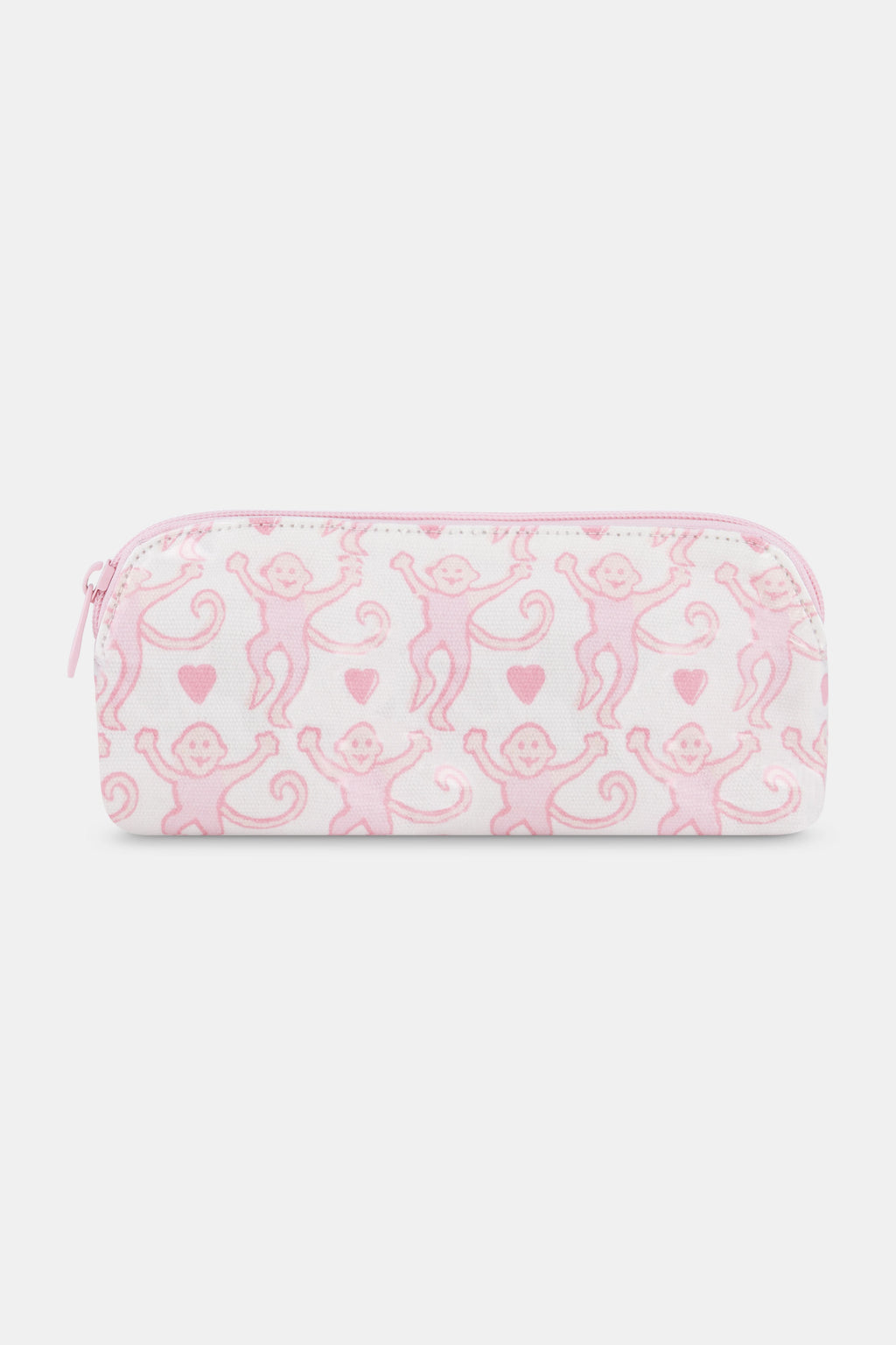 Lovely Monkey Makeup Bag | Roller Rabbit