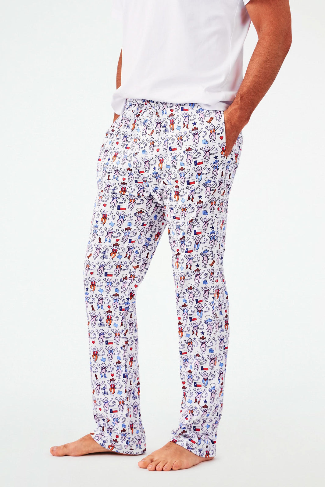 Men's Pajamas | Roller Rabbit
