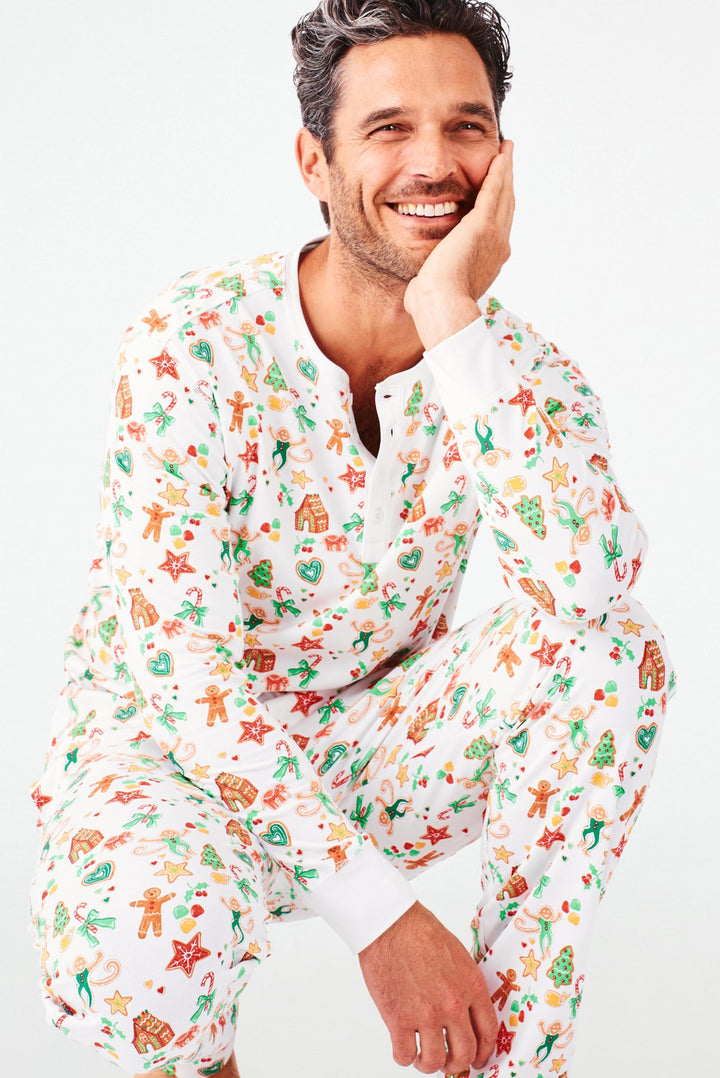 Men's Pajamas | Roller Rabbit
