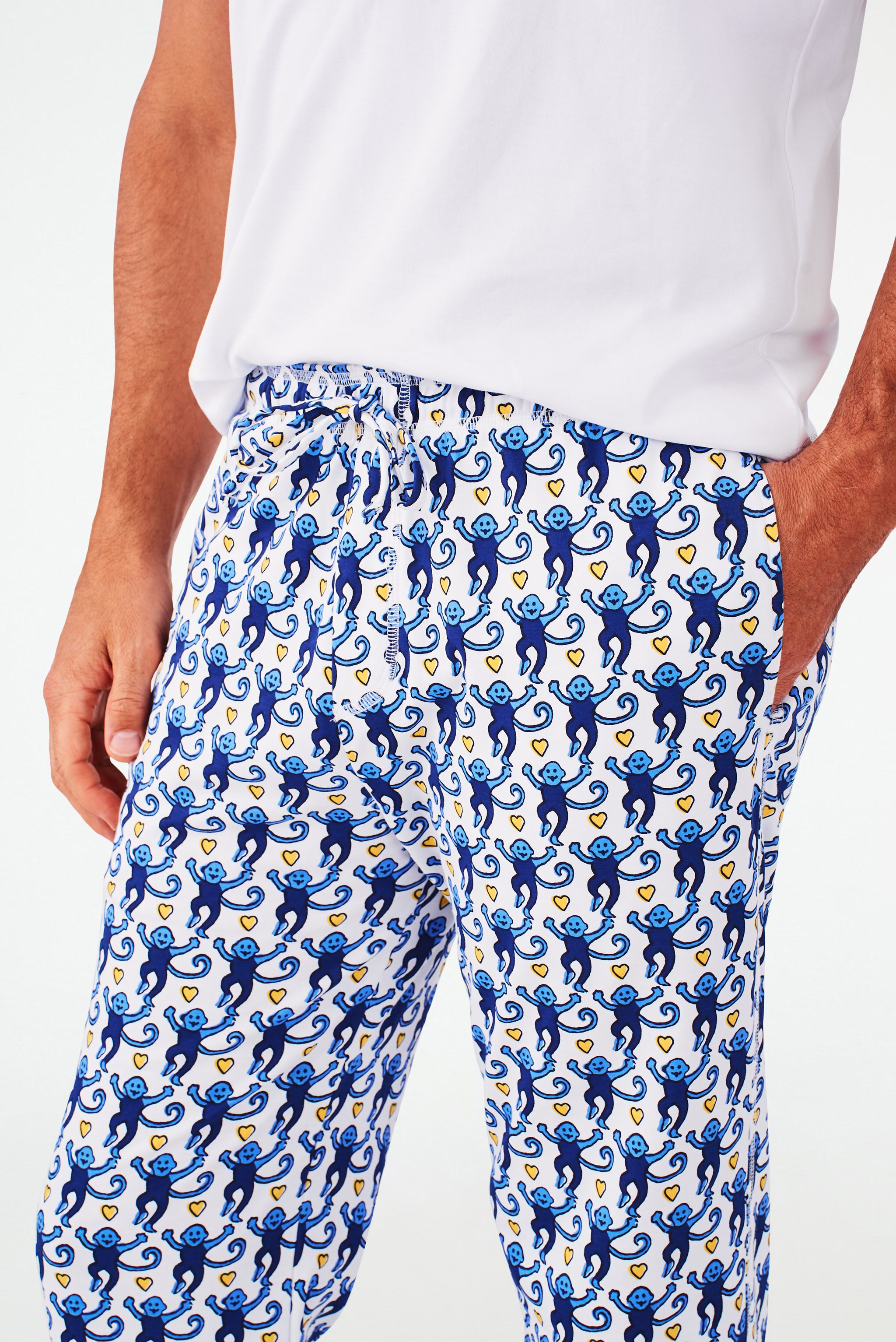 Lovely Monkey Mobile Pop Up Tour – Roller Rabbit