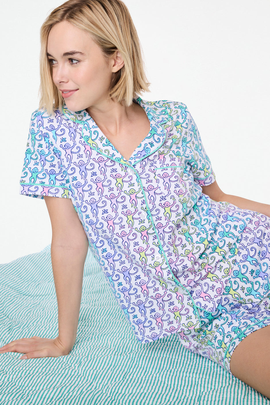 Women's Pajamas | Roller Rabbit