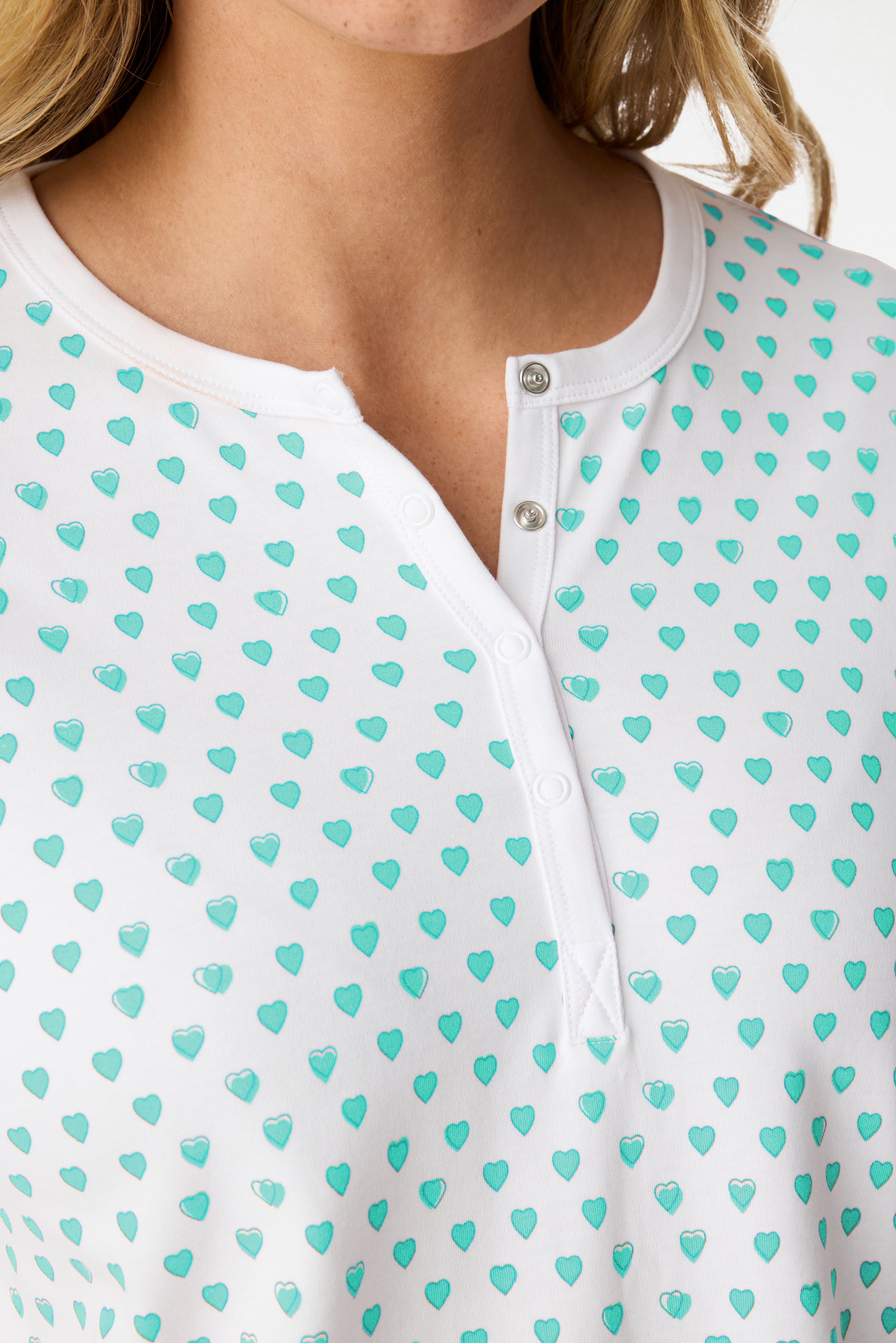 Hearts Pajamas | Roller Rabbit