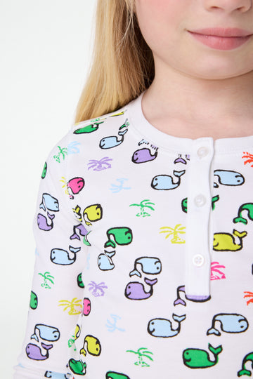 Moby the Whale | Roller Rabbit Originals