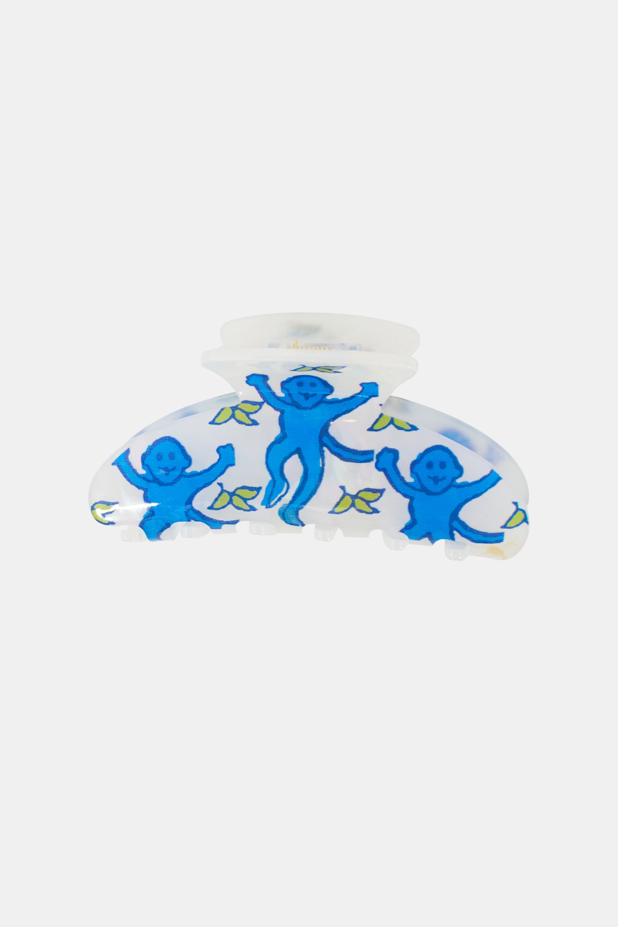 Monkey Claw Clip | Roller Rabbit